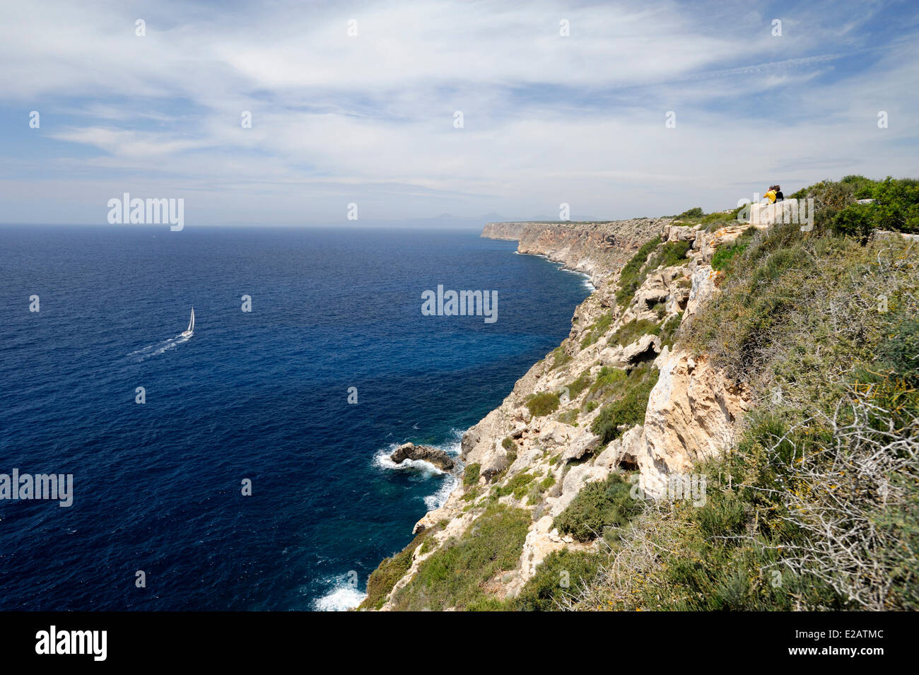 Cap blanc hi-res stock photography and images - Alamy