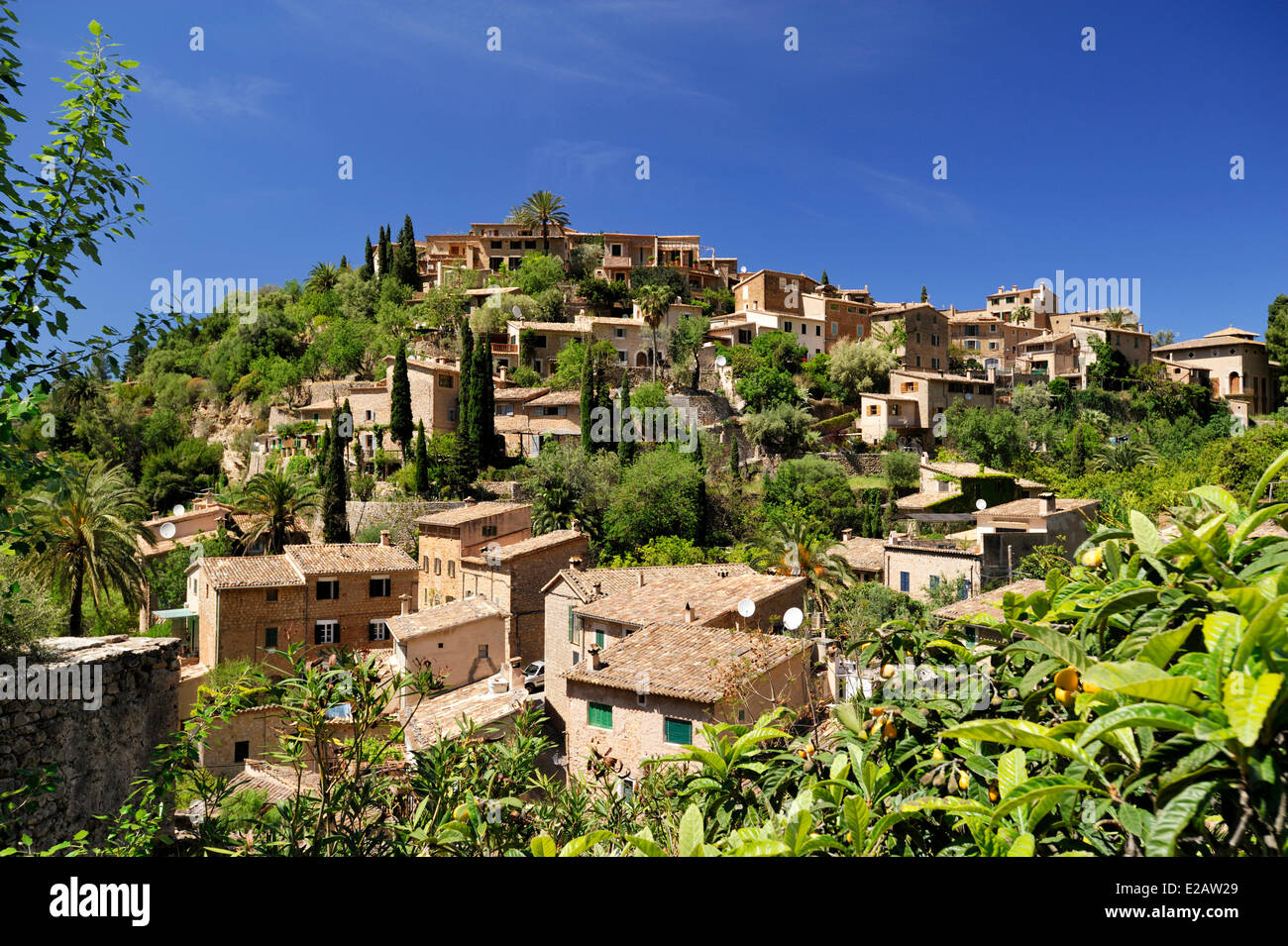 Deia mallorca High Resolution Stock Photography and Images - Alamy