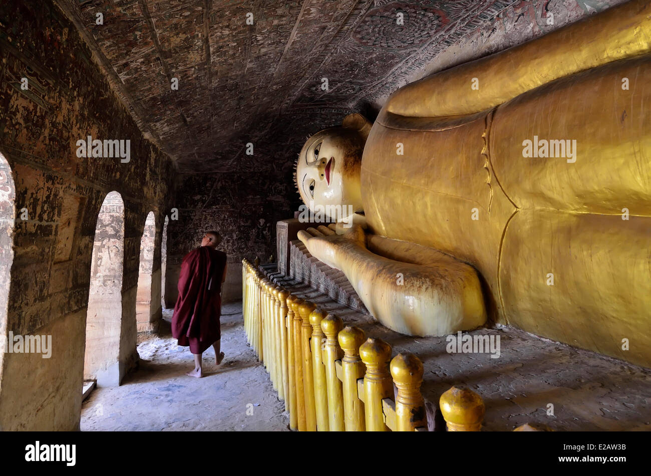 Man po temple hi-res stock photography and images - Alamy