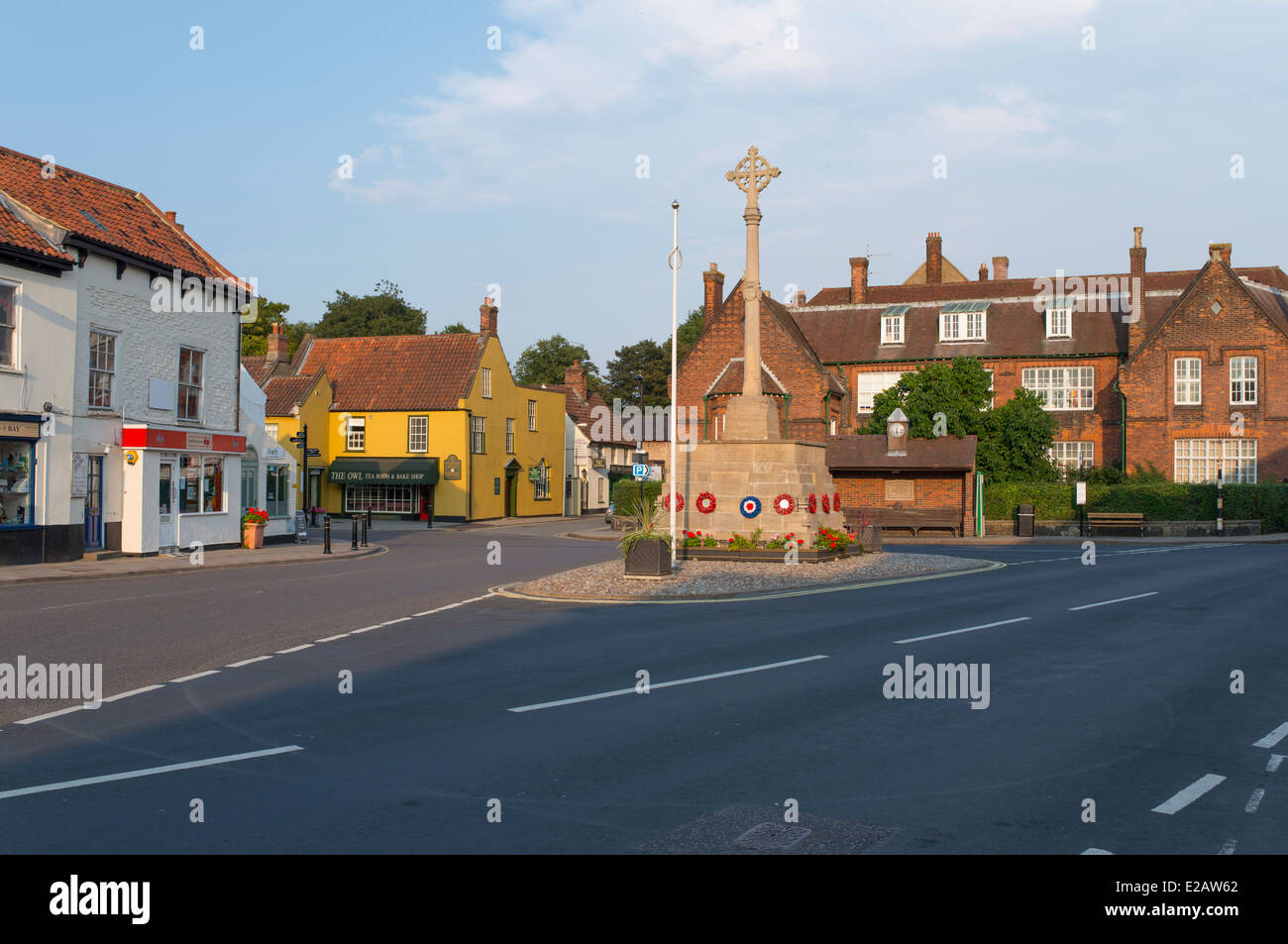 Property For Sale In Holt North Norfolk at Verda Garcia blog