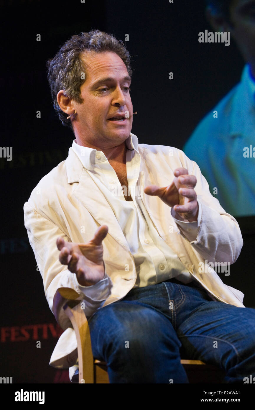 Actor Tom Hollander discusses the BBC TV sitcom Rev in which he plays ...