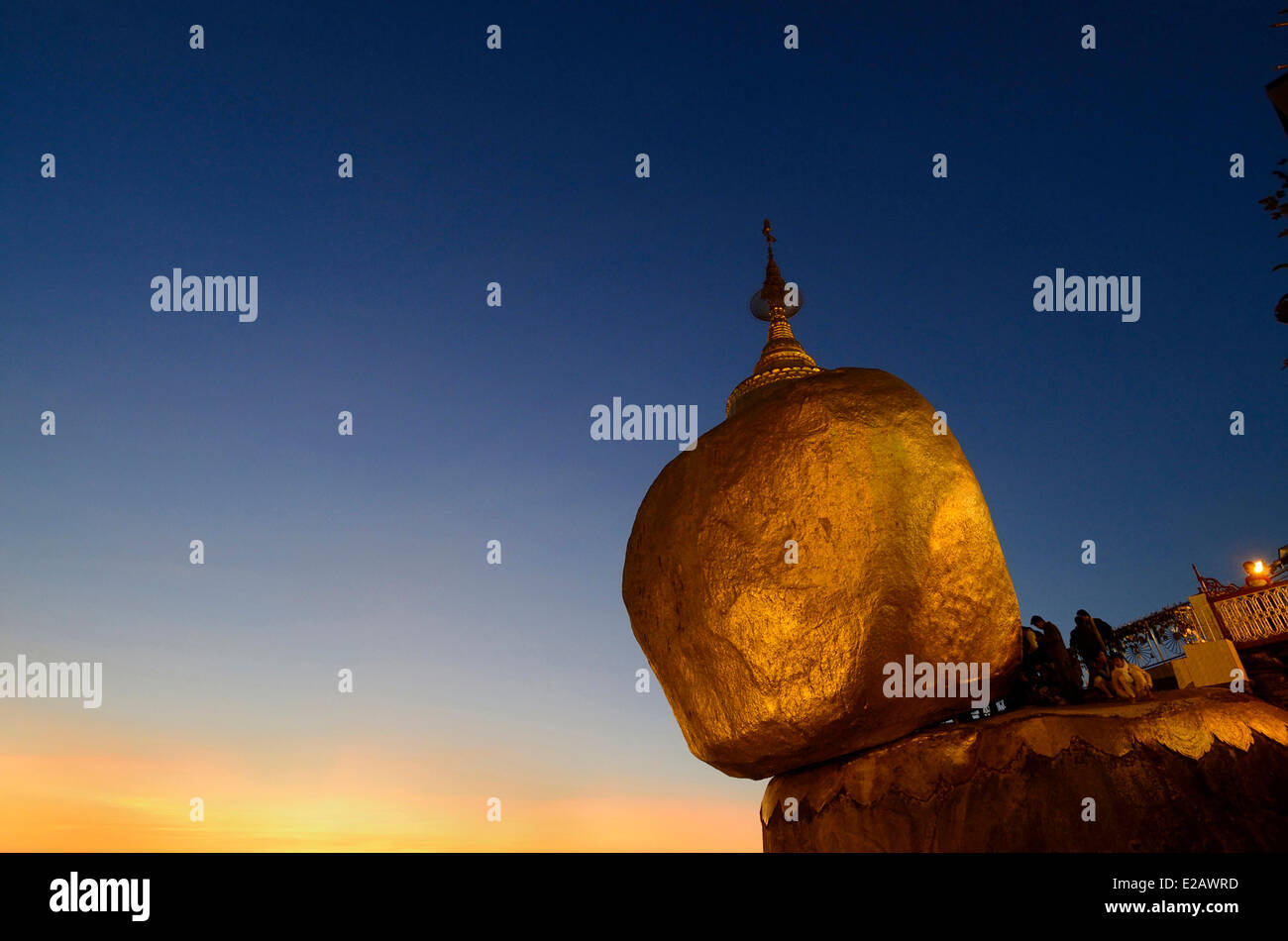 Hti burmese hi-res stock photography and images - Alamy