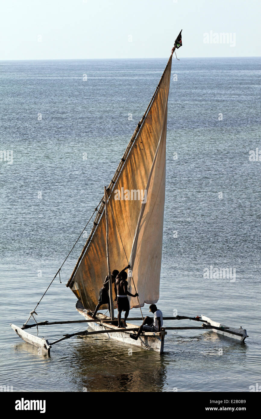 Kenya indian ocean malindi hi-res stock photography and images - Alamy