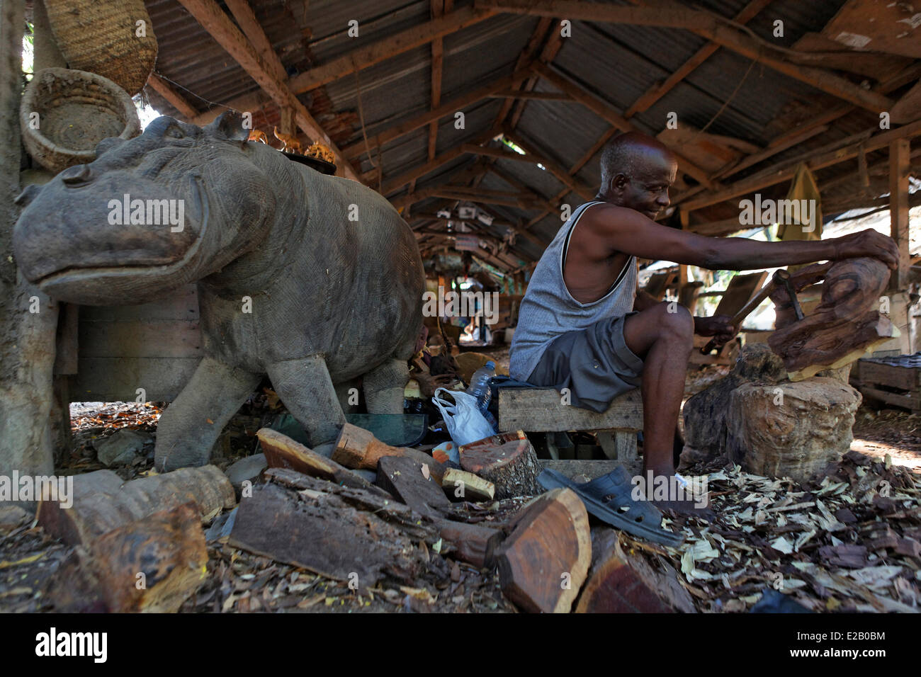 Handicraft center hi-res stock photography and images - Alamy