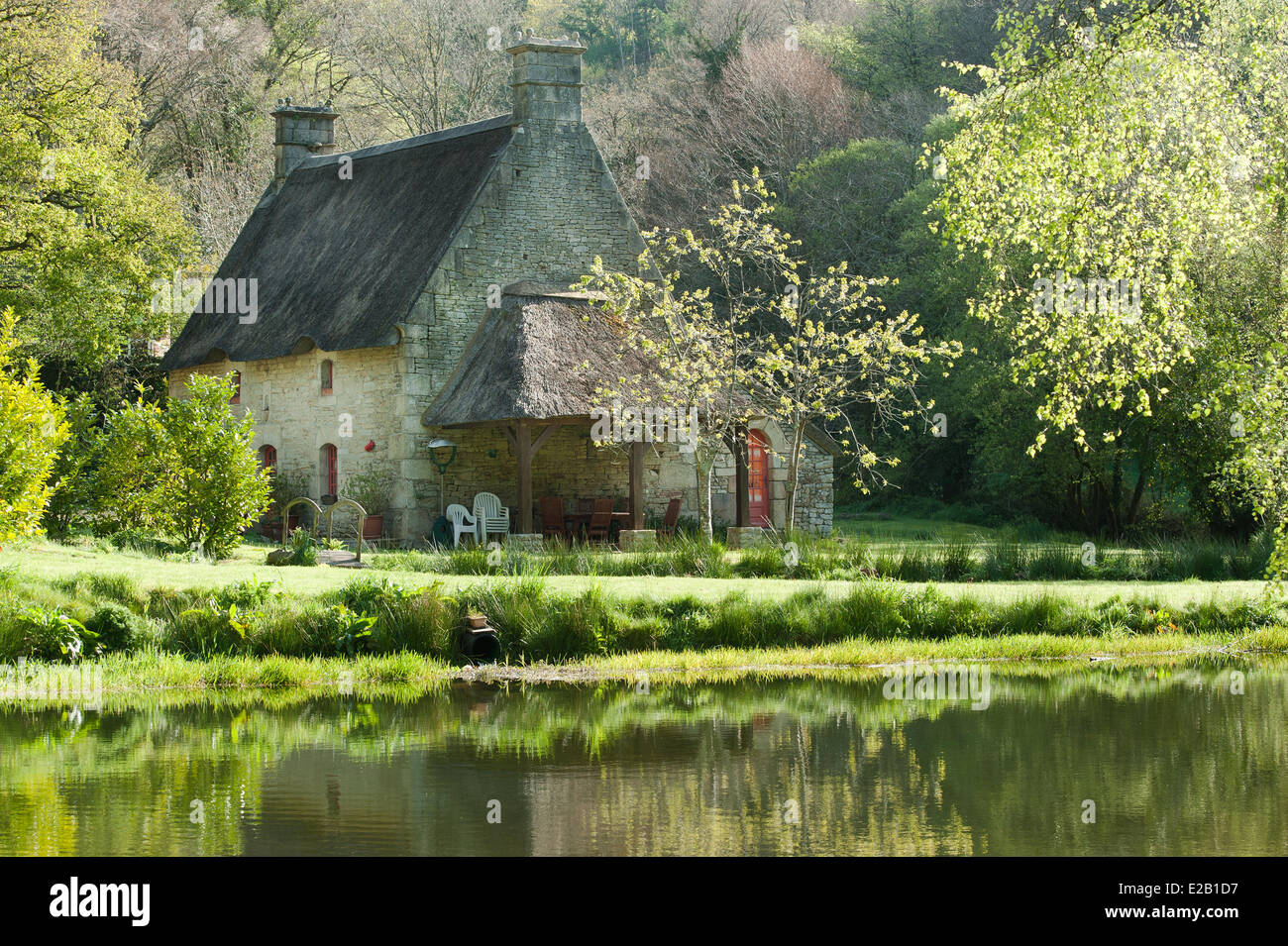 Quistinic hi-res stock photography and images - Alamy