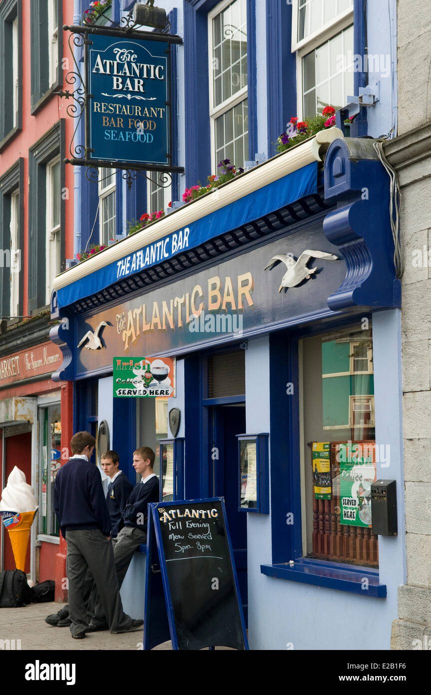 Kenmare hi-res stock photography and images - Alamy