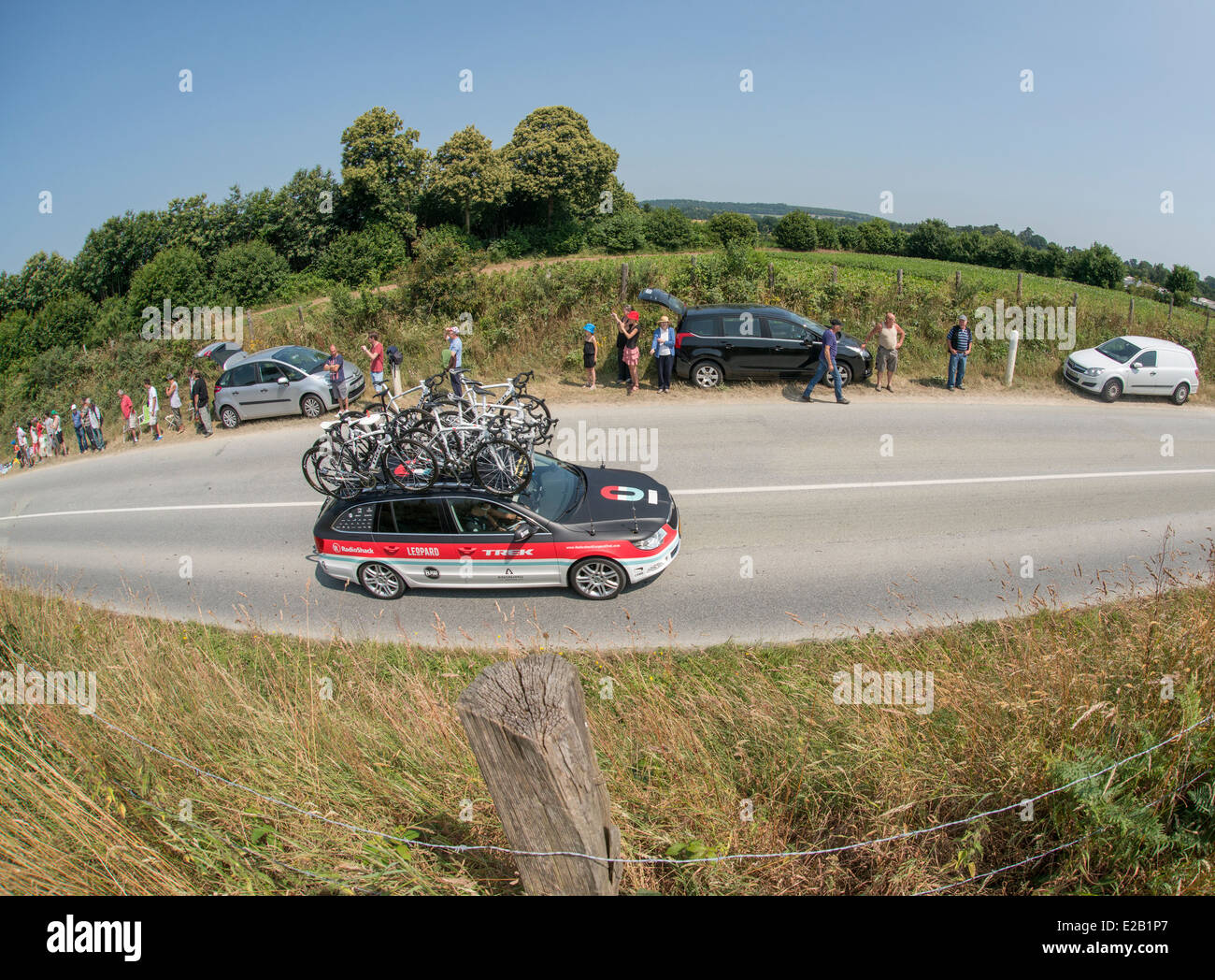 Leopard trek hi-res stock photography and images - Alamy