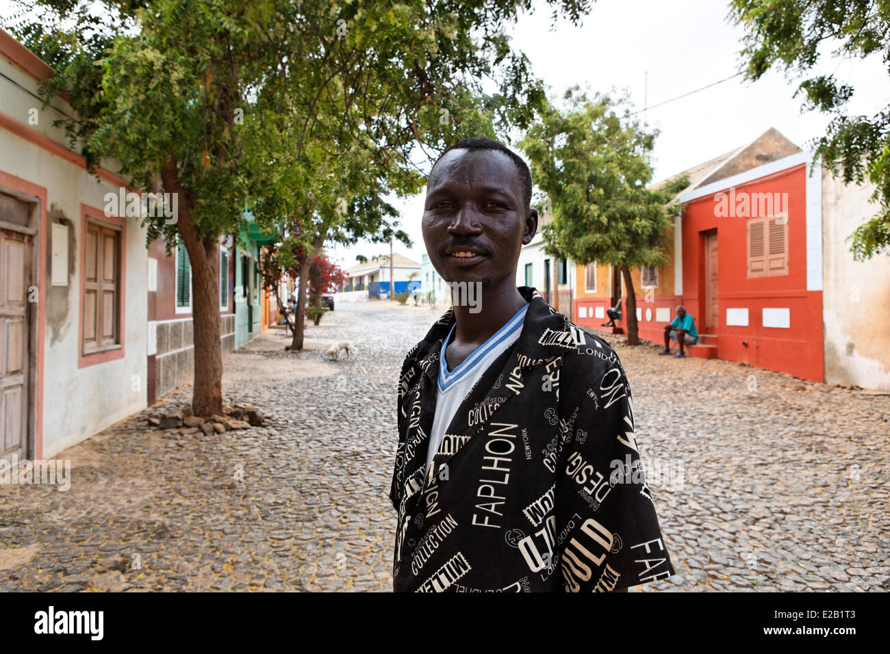 Inhabitant hi-res stock photography and images - Alamy