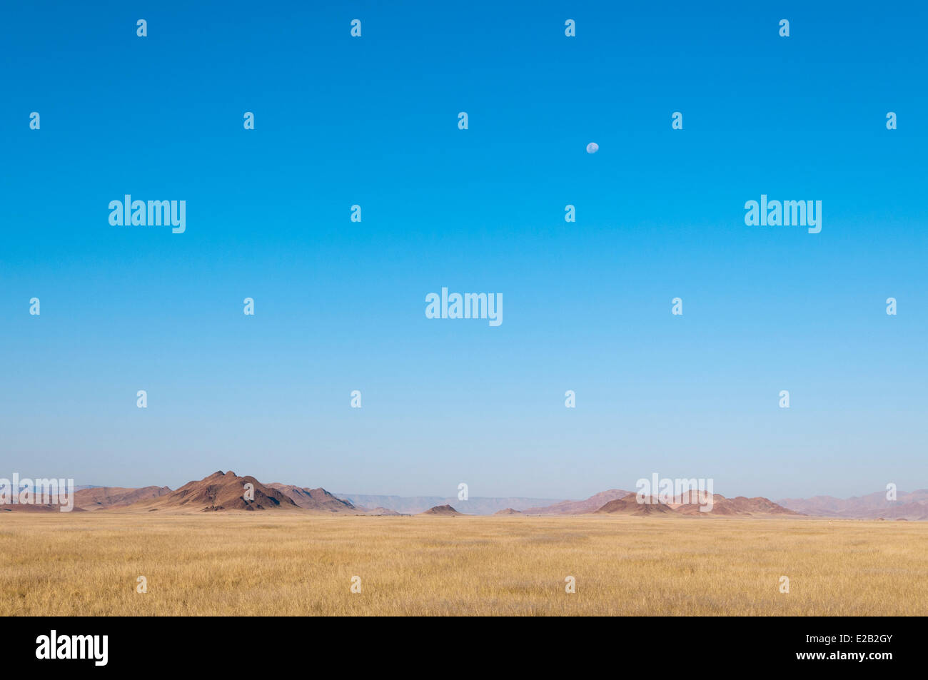 Namibia, Hardap Region, Namib Desert, Kulala Desert Lodge Stock Photo ...