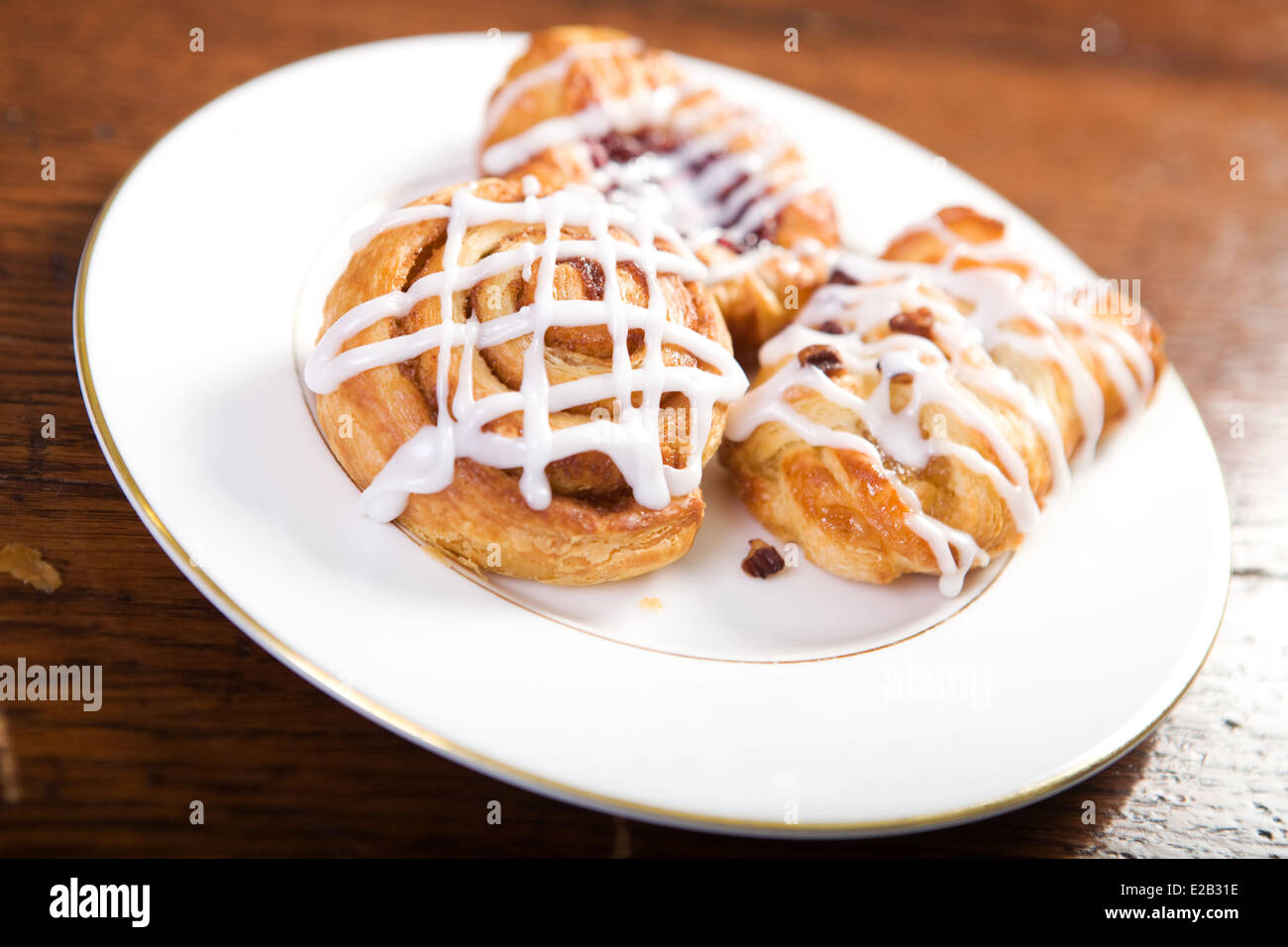 Facturas facturas facturas facturas hi-res stock photography and images ...