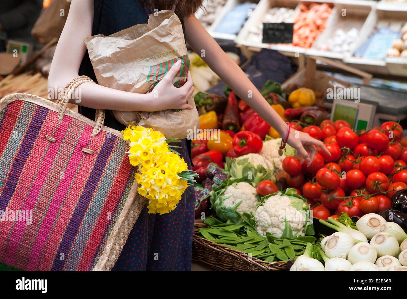 Raspail hi-res stock photography and images - Alamy