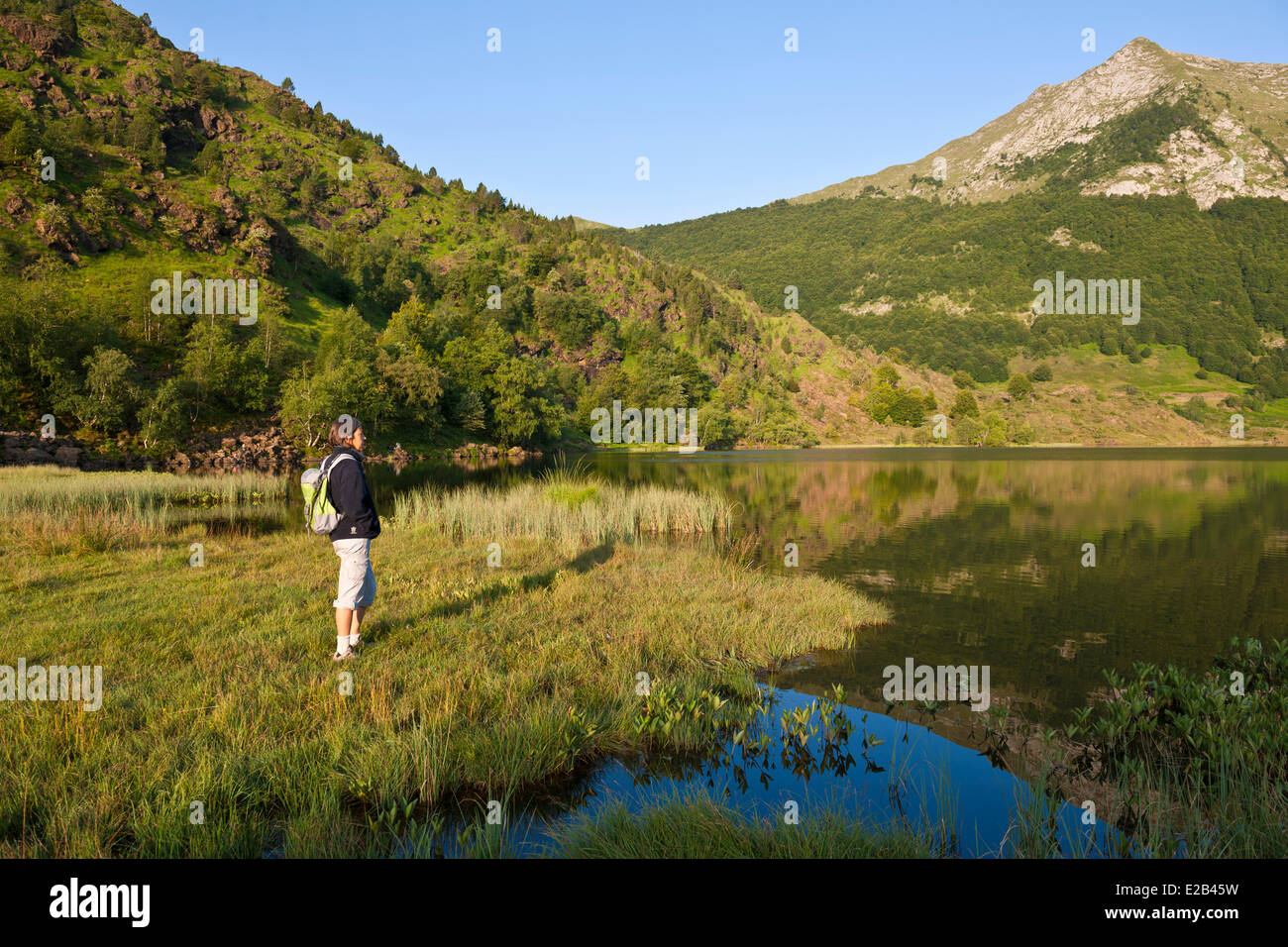 Parc naturel region hi-res stock photography and images - Alamy