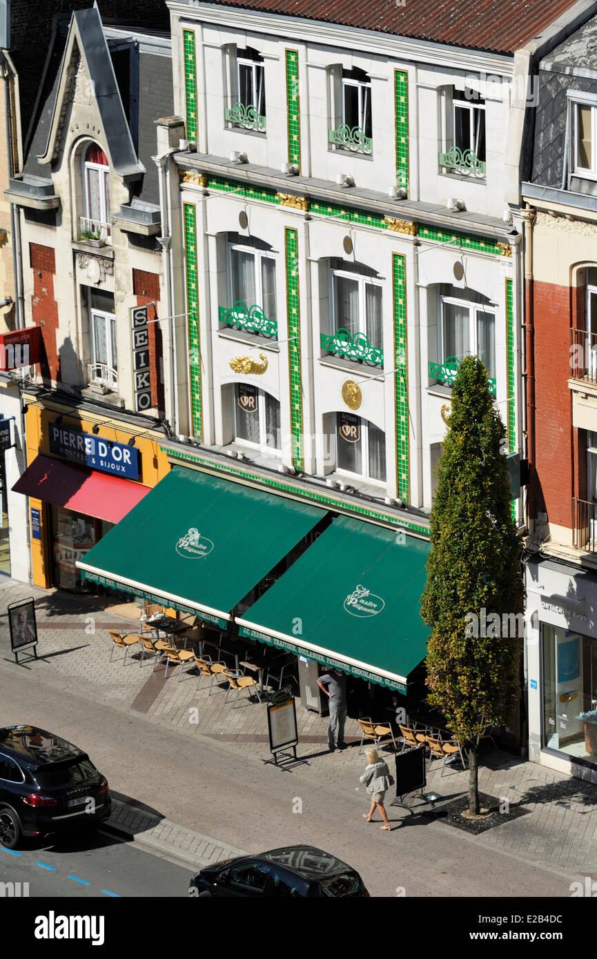 Place jean jaures hi-res stock photography and images - Alamy