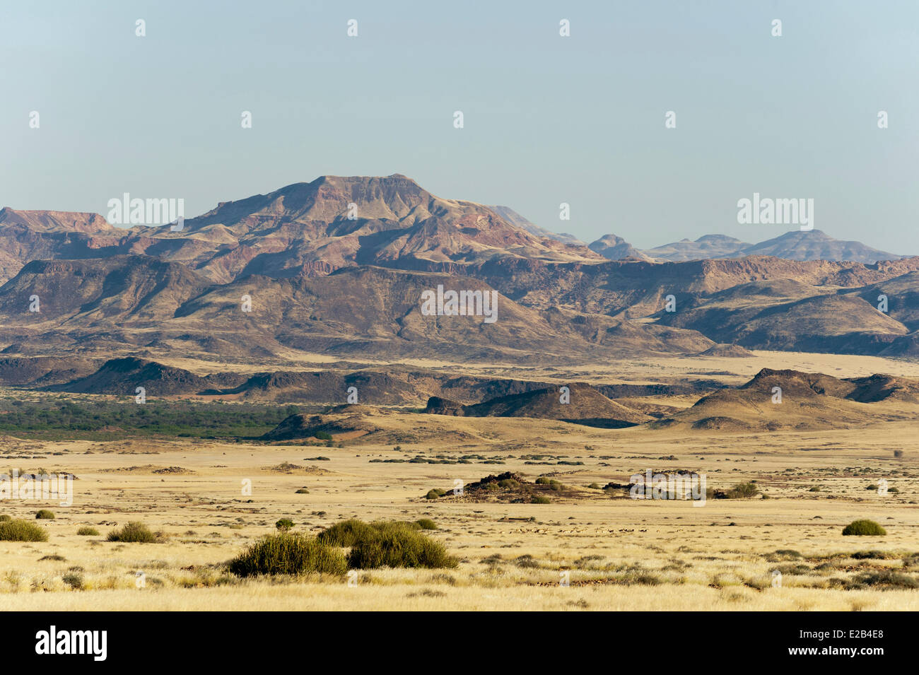 Torra conservancy hi-res stock photography and images - Alamy