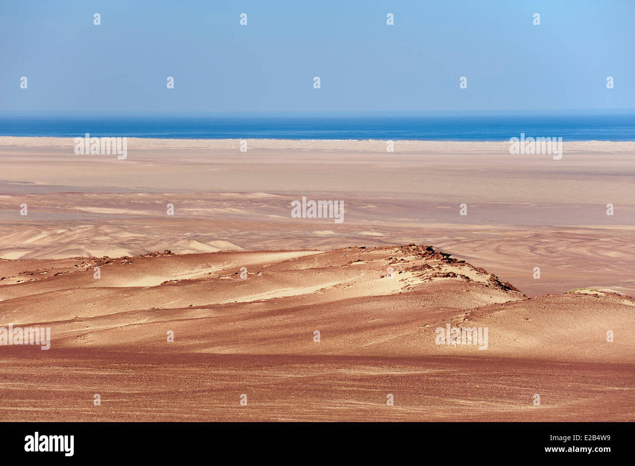 Skeleton desert hi-res stock photography and images - Alamy