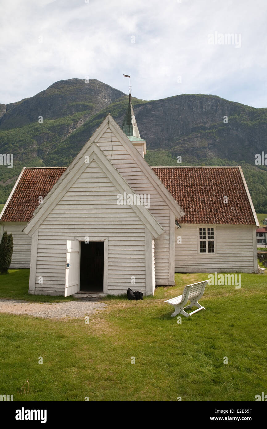 Olden church interior hi-res stock photography and images - Alamy