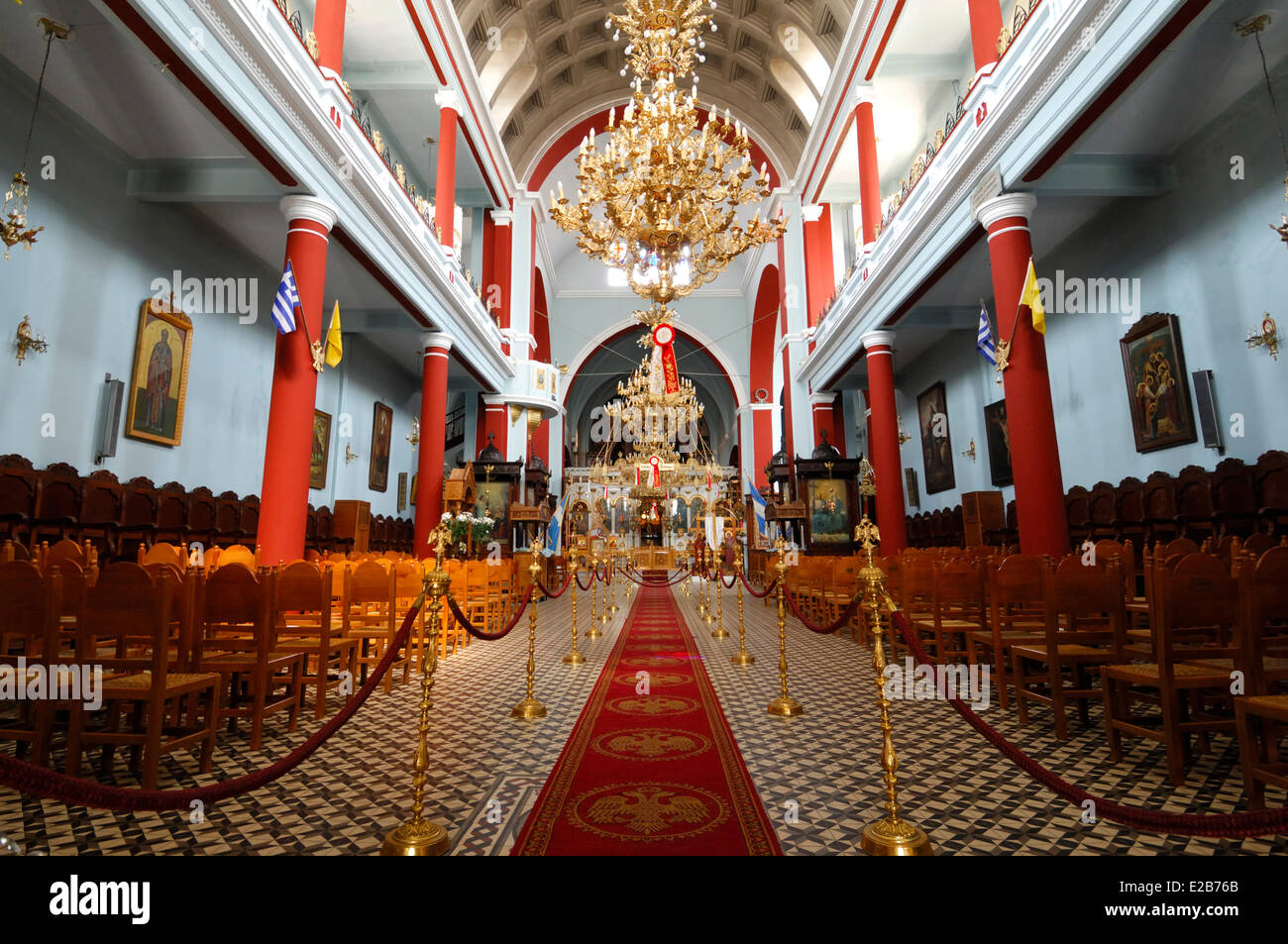 Lane saint nicolas hi-res stock photography and images - Alamy
