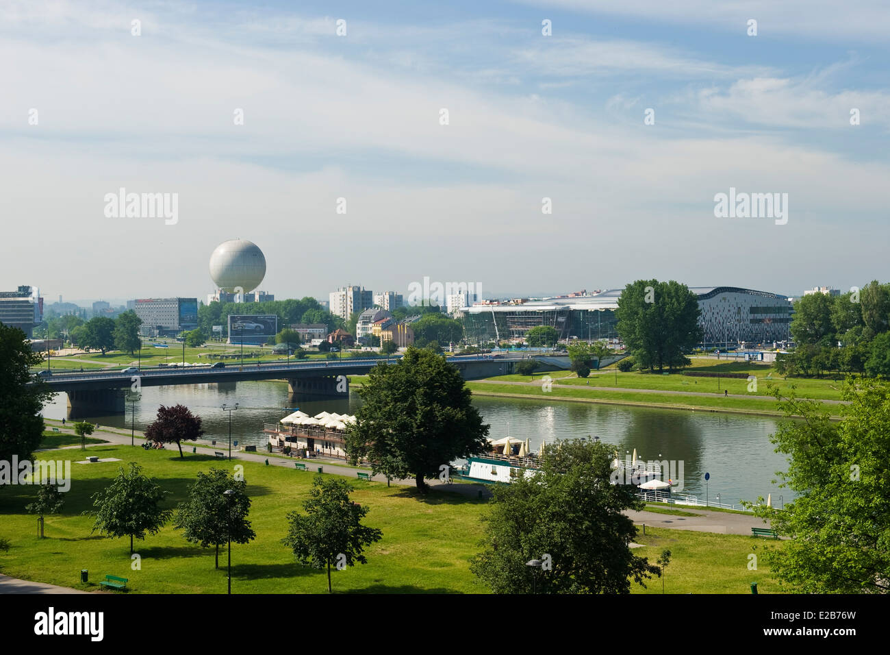 River wista hi-res stock photography and images - Alamy
