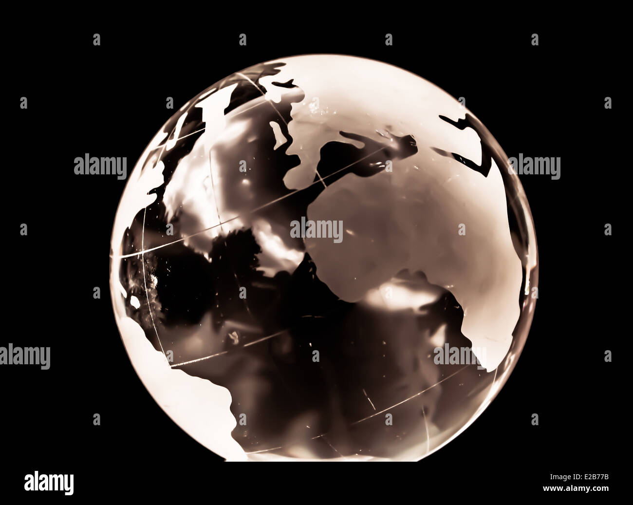 Fragile earth environment hi-res stock photography and images - Alamy