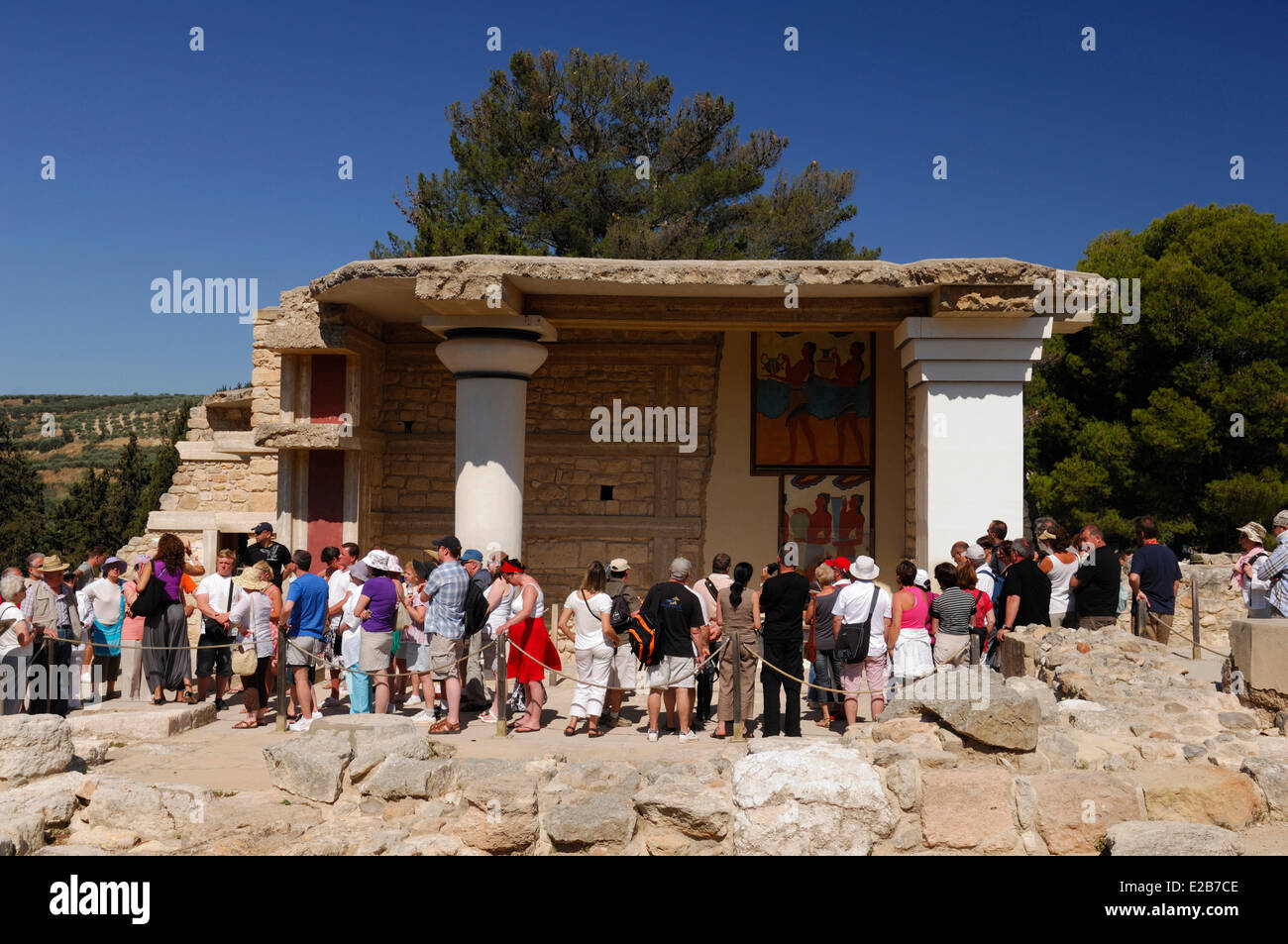 Propylaeum hi-res stock photography and images - Alamy