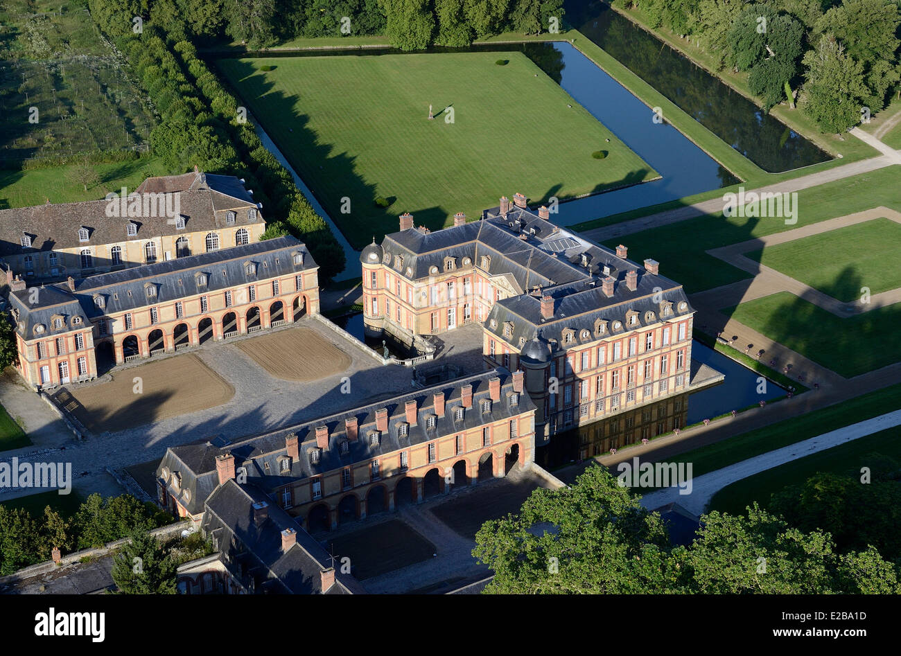 Chevreuse Valley High Resolution Stock Photography and Images - Alamy