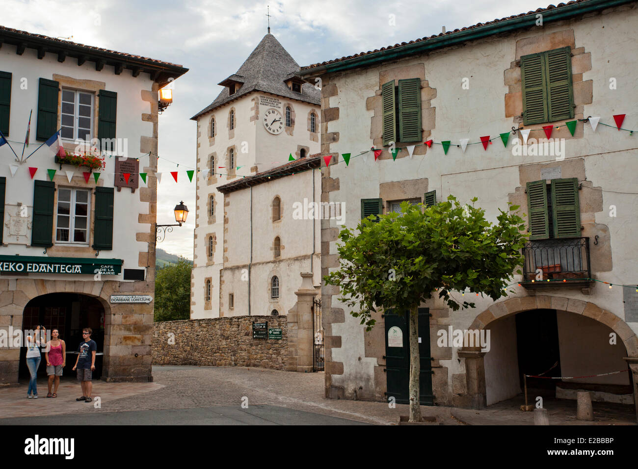 Sare france hi-res stock photography and images - Alamy
