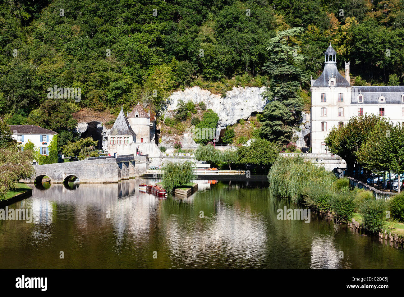 Perigord Vert High Resolution Stock Photography and Images - Alamy