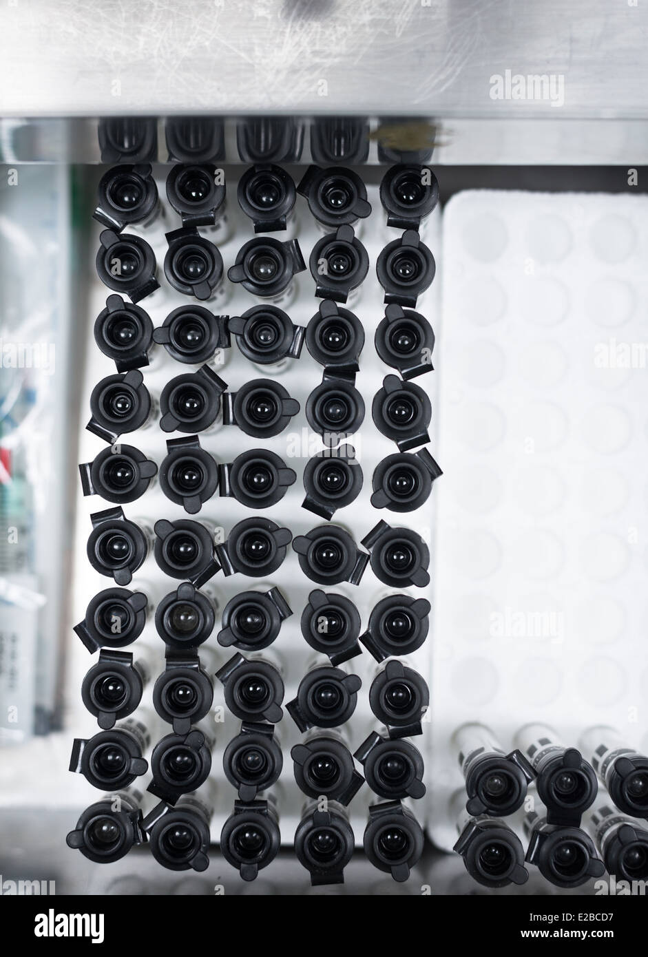 Blood clotting hi-res stock photography and images - Alamy