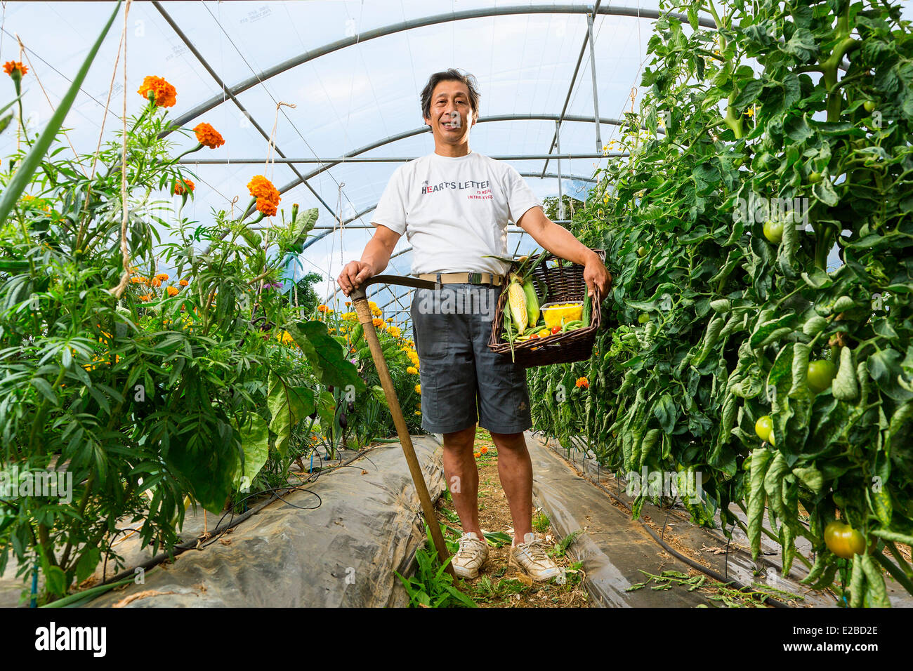 Chapet france hi-res stock photography and images - Alamy