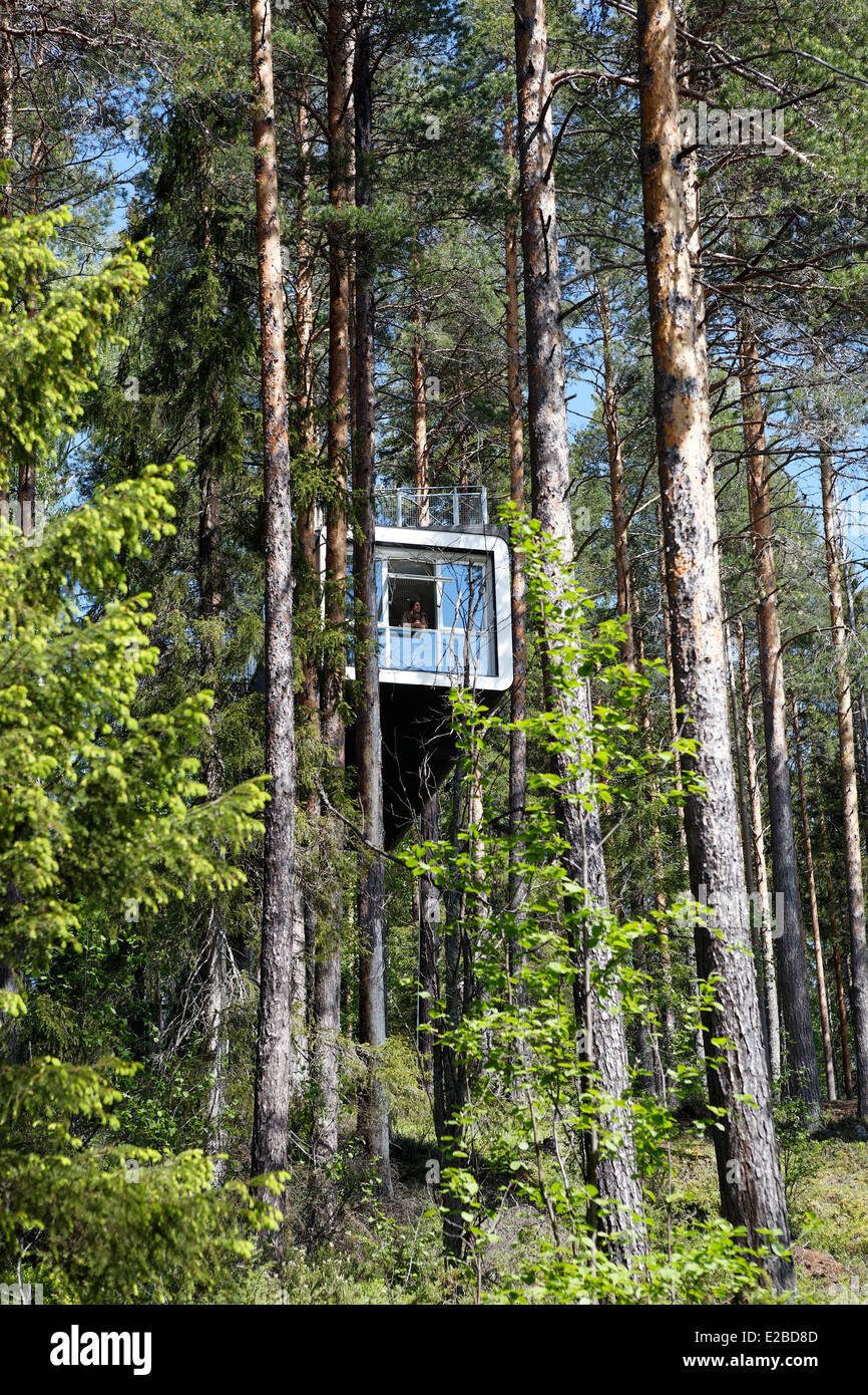 Harads sweden hi-res stock photography and images - Alamy