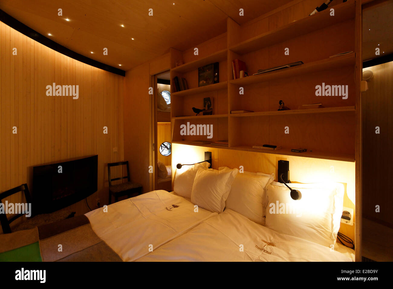 Sweden nest harads hi-res stock photography and images - Alamy
