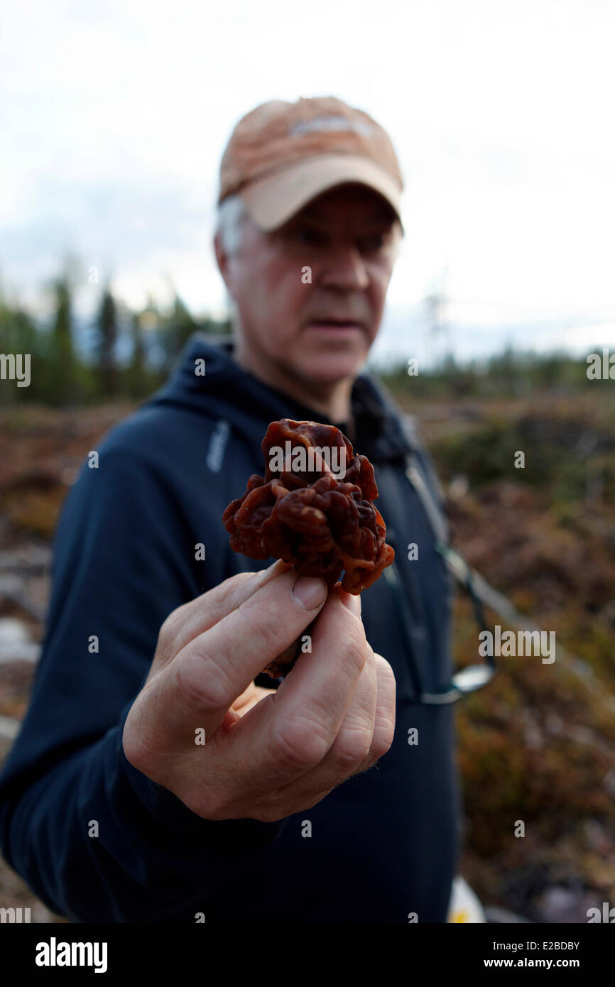 Lule river sweden hi-res stock photography and images - Alamy