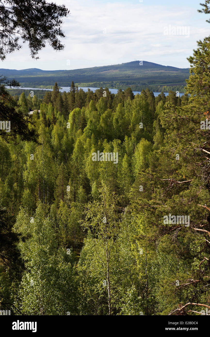 Lule hi-res stock photography and images - Alamy