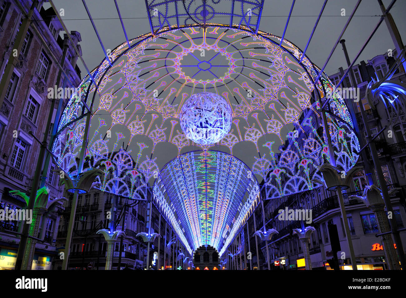 Lille 3000 hi-res stock photography and images - Alamy