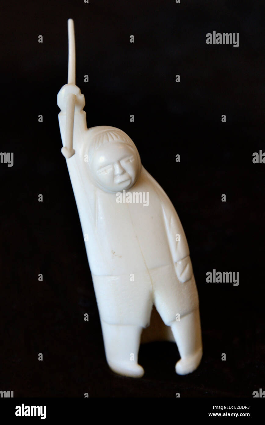 Upernavik museum hi-res stock photography and images - Alamy