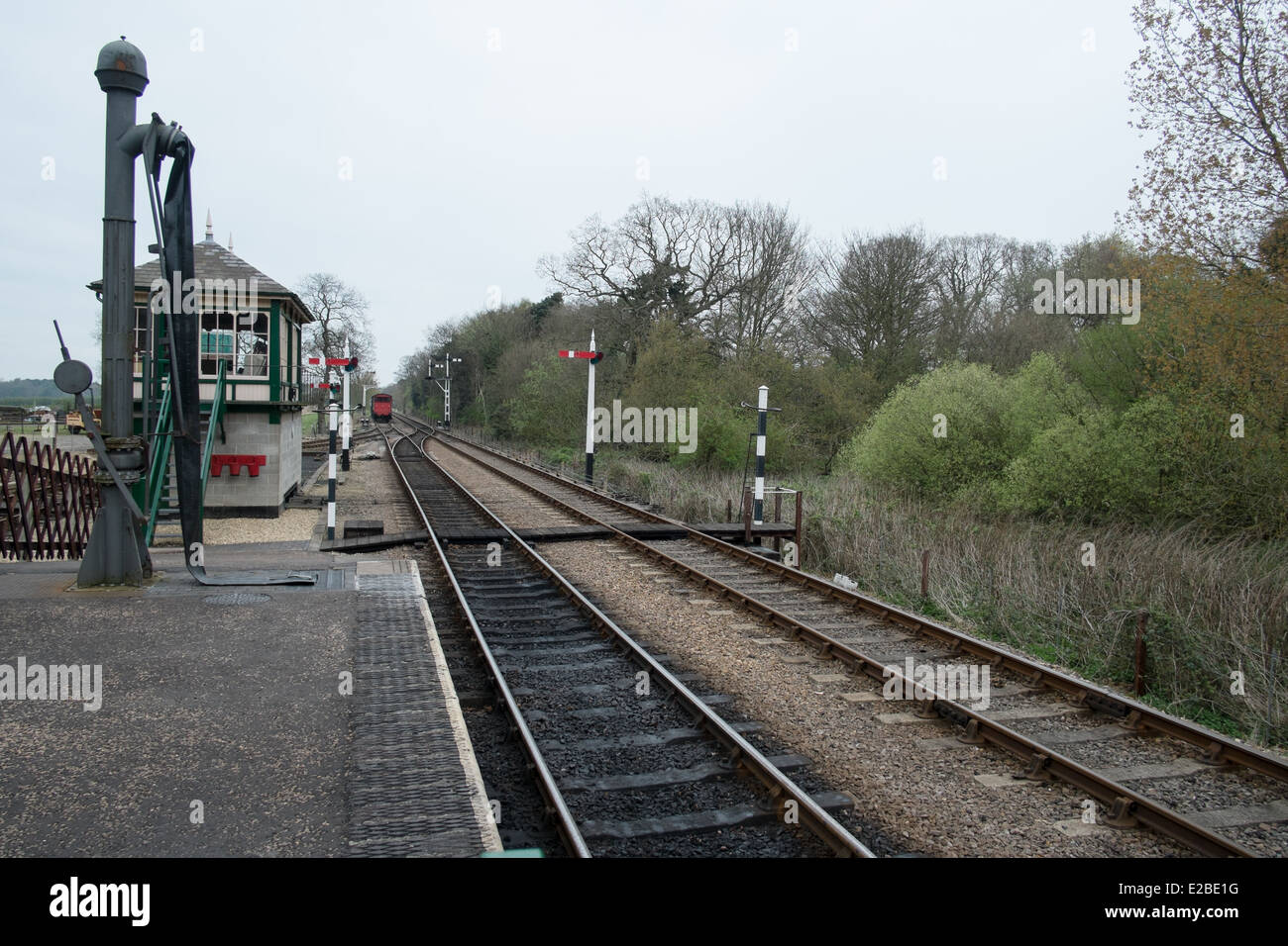 Holt station hi-res stock photography and images - Alamy