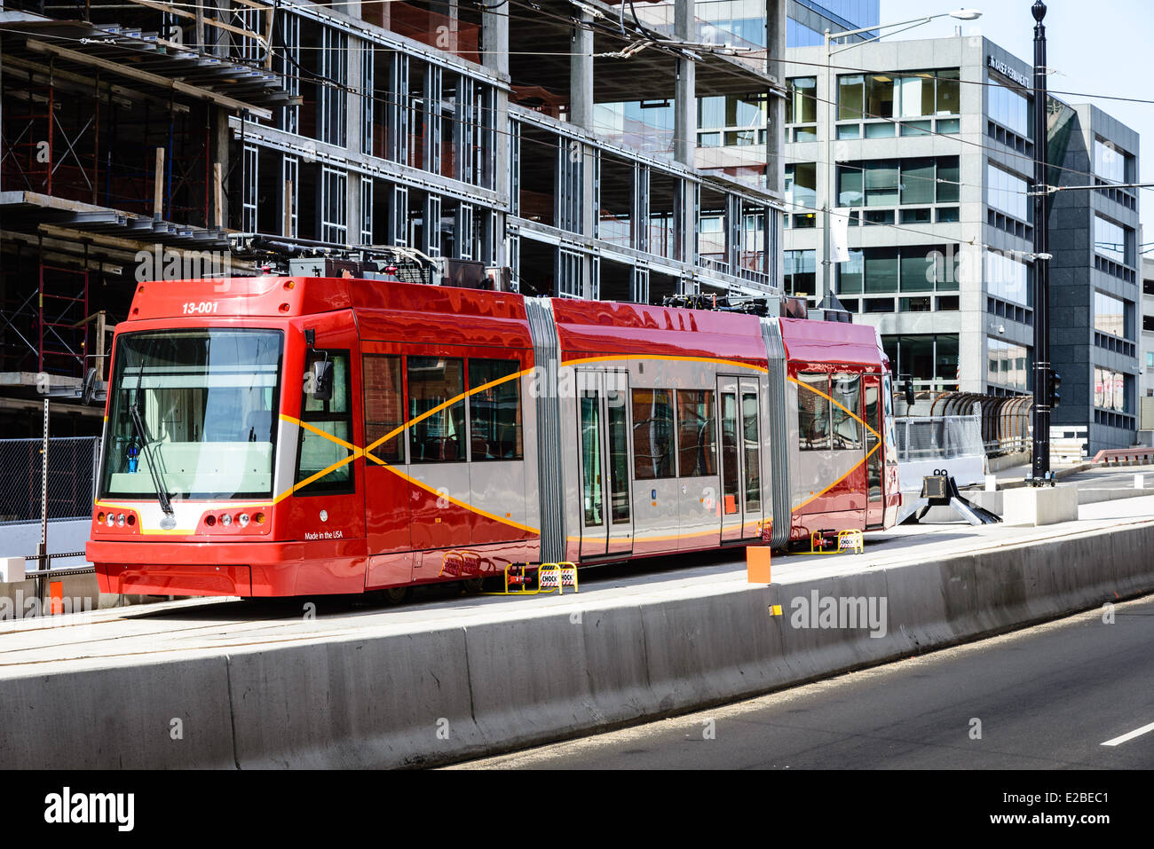 H street ne hi-res stock photography and images - Alamy