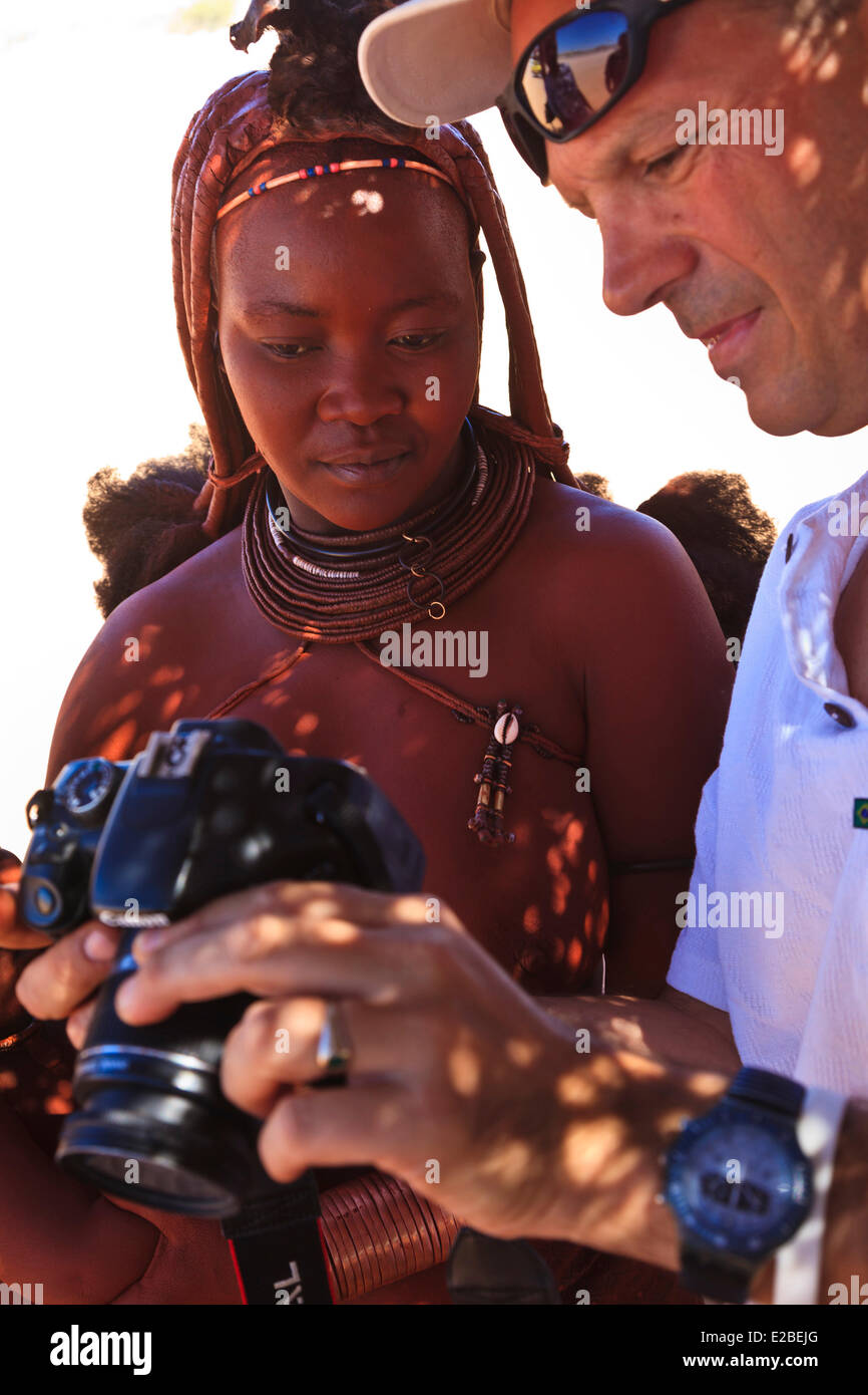 Bantu woman hi-res stock photography and images - Alamy