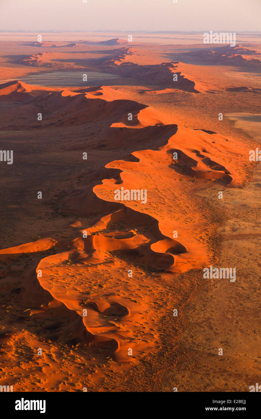 Namibia, Erongo and Hardap Regions, the Kuiseb River Valley, Namib ...