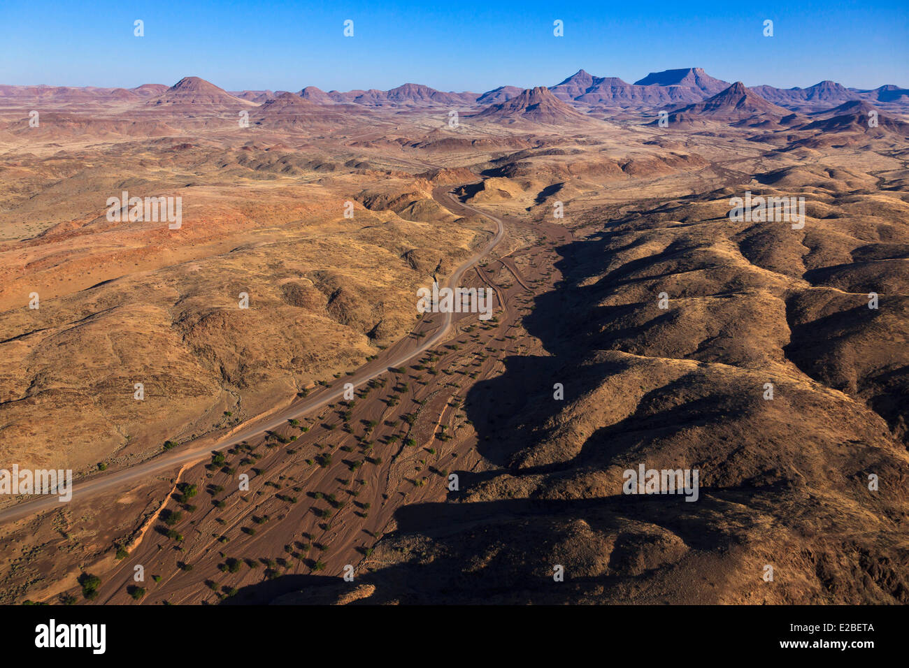 Huab river hi-res stock photography and images - Alamy