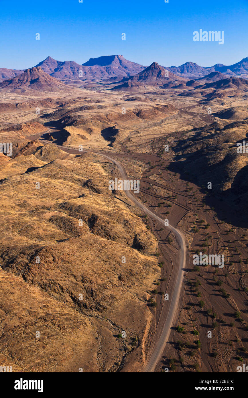 Huab namibia mountain hi-res stock photography and images - Alamy