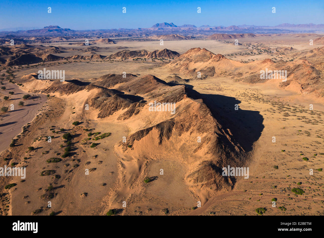 Huab river valley hi-res stock photography and images - Alamy