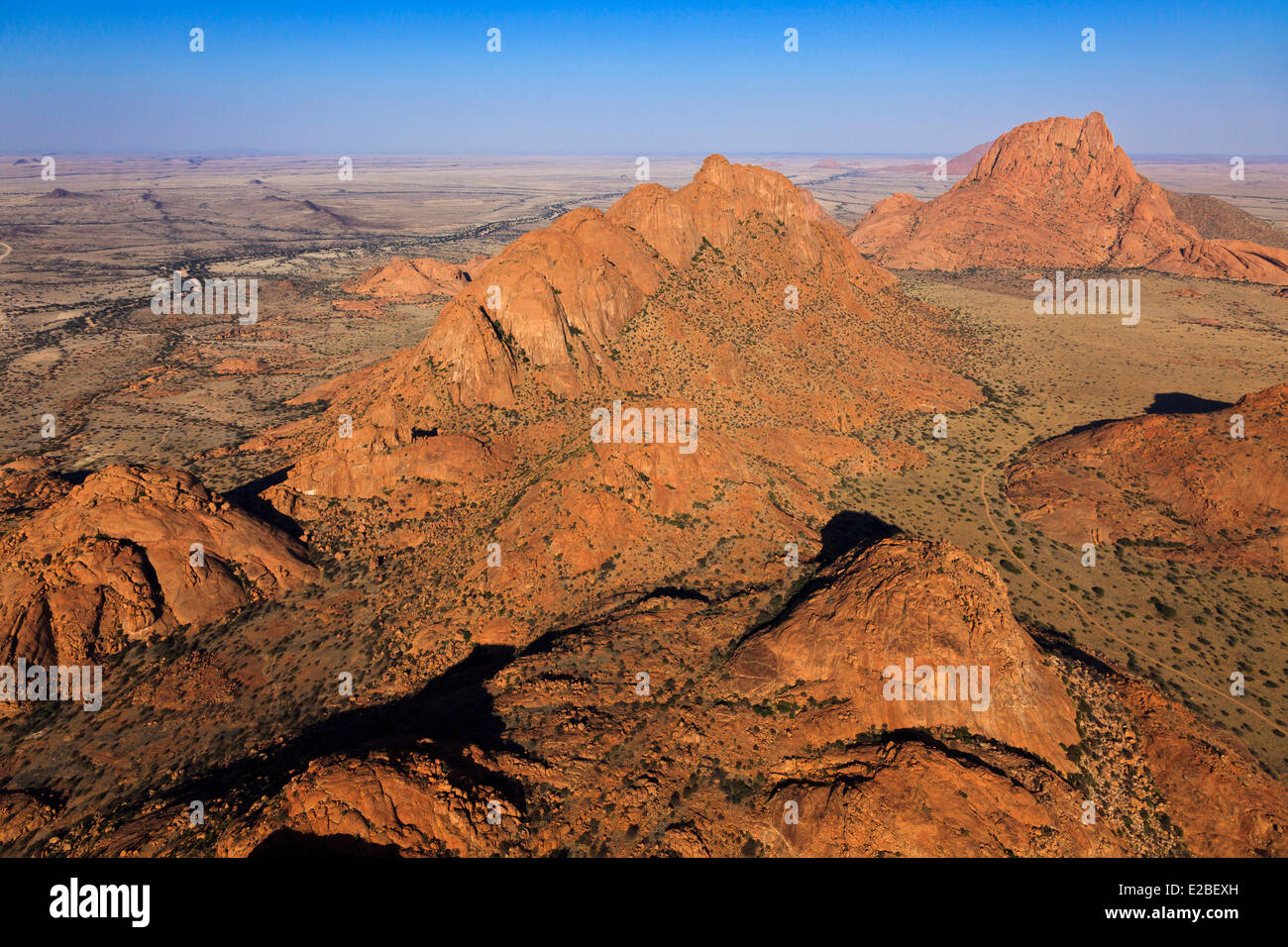 The spitzkoppe hi-res stock photography and images - Alamy