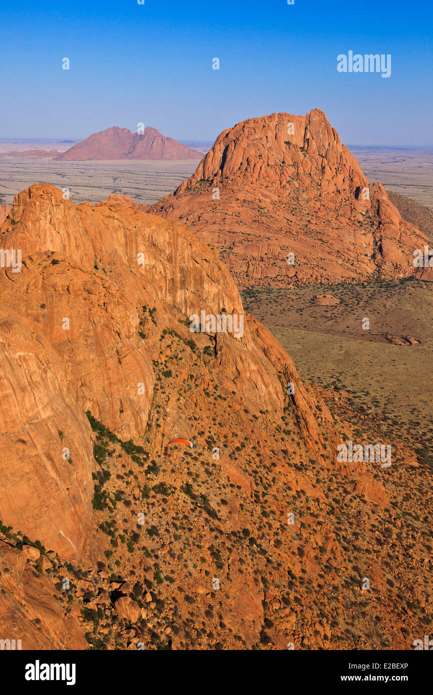 Spitzkoppe, Namibia Aerial High Resolution Stock Photography and Images ...