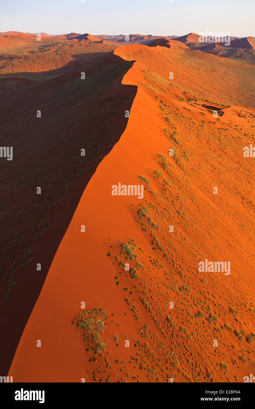 Namibia, Hardap Region, Namib Naukluft National Park, Namib Desert ...
