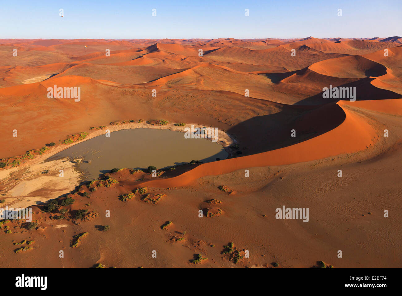 Namibia, Hardap Region, Namib Naukluft National Park, Namib Desert ...