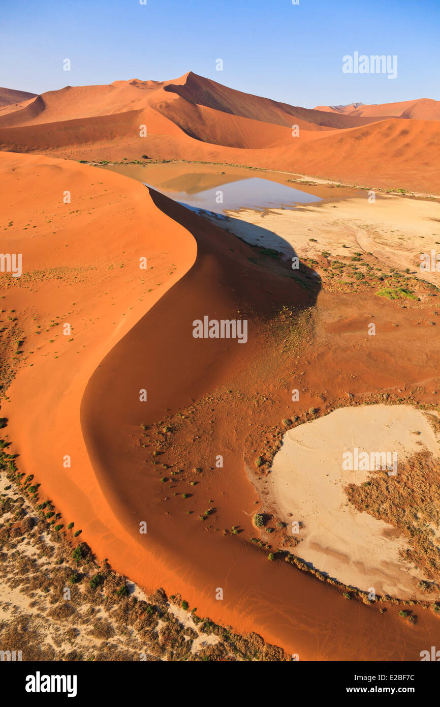 Namibia, Hardap Region, Namib Naukluft National Park, Namib Desert ...