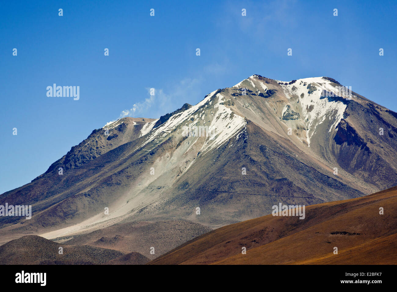 Bolivia, Potosi Department, Sur Lipez Province, Eduardo Avaroa Andean ...