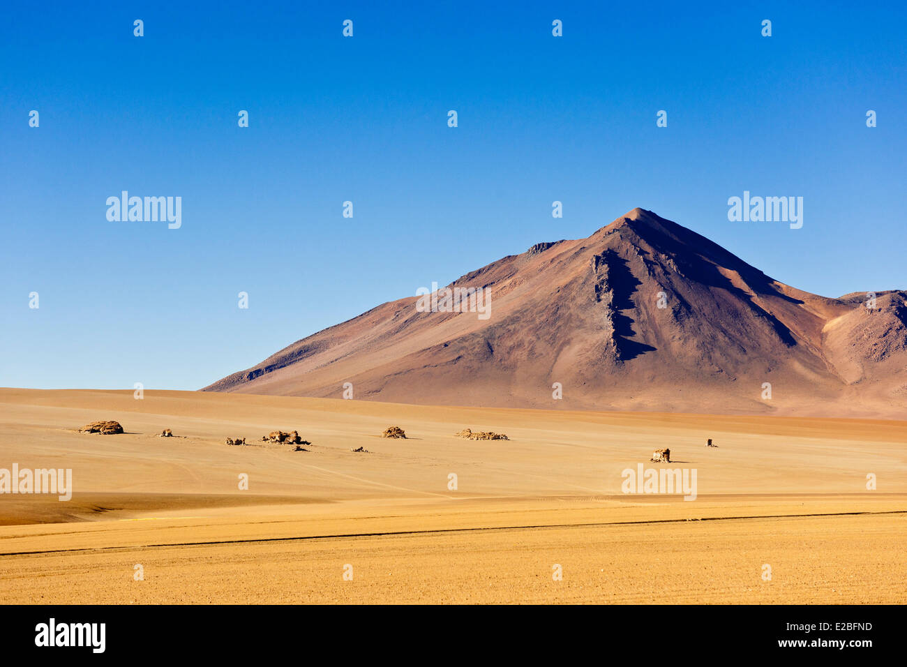 Sur lipez desert hi-res stock photography and images - Alamy