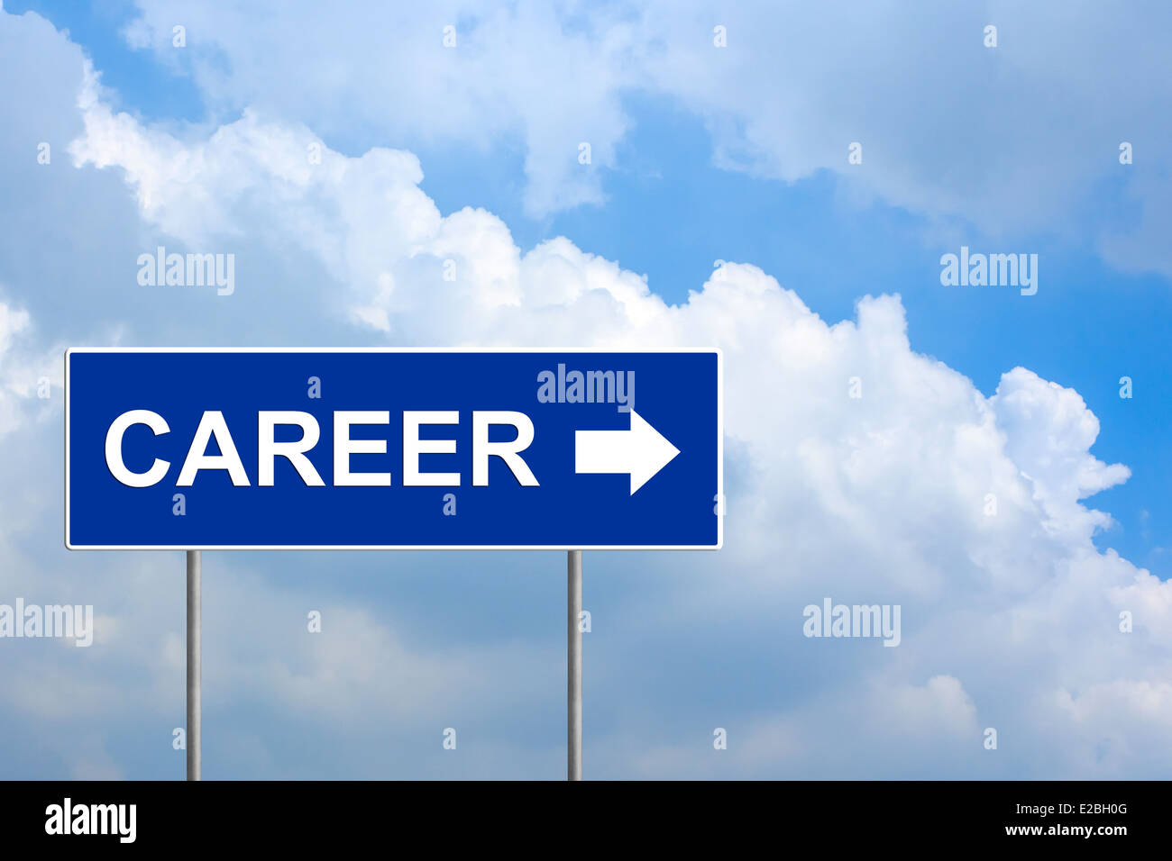 Career journey hi-res stock photography and images - Alamy